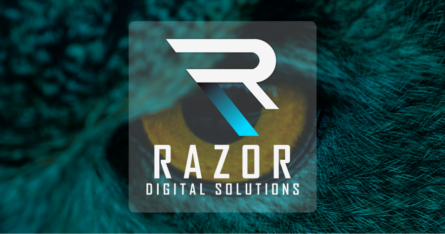 About - Razor Digital Solutions